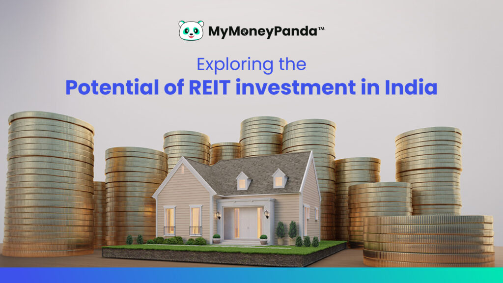 Comparing the Benefits: Mutual Funds vs. REIT Investment