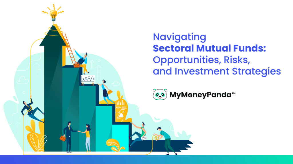 Sectoral Mutual Funds-What is it? Best Sectoral Mutual Funds